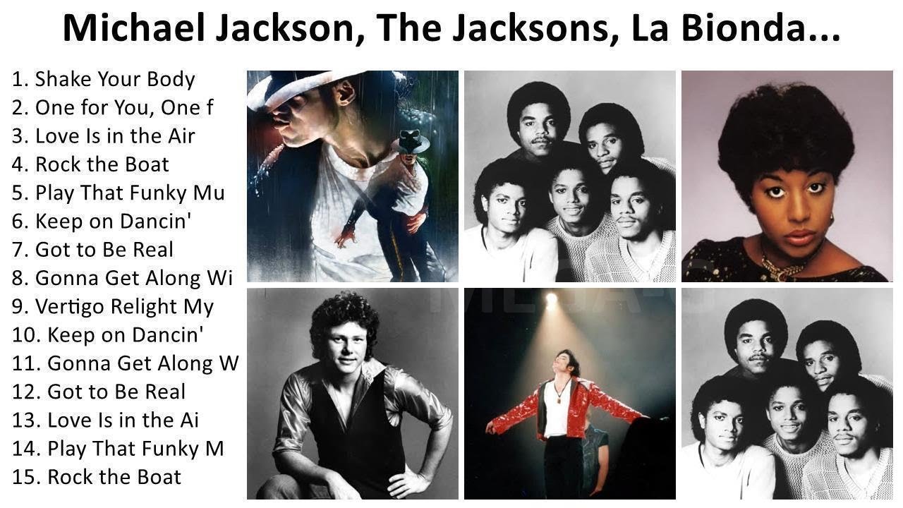 Ultimate Disco Hits - Best of Classic Disco Anthems - YouTube