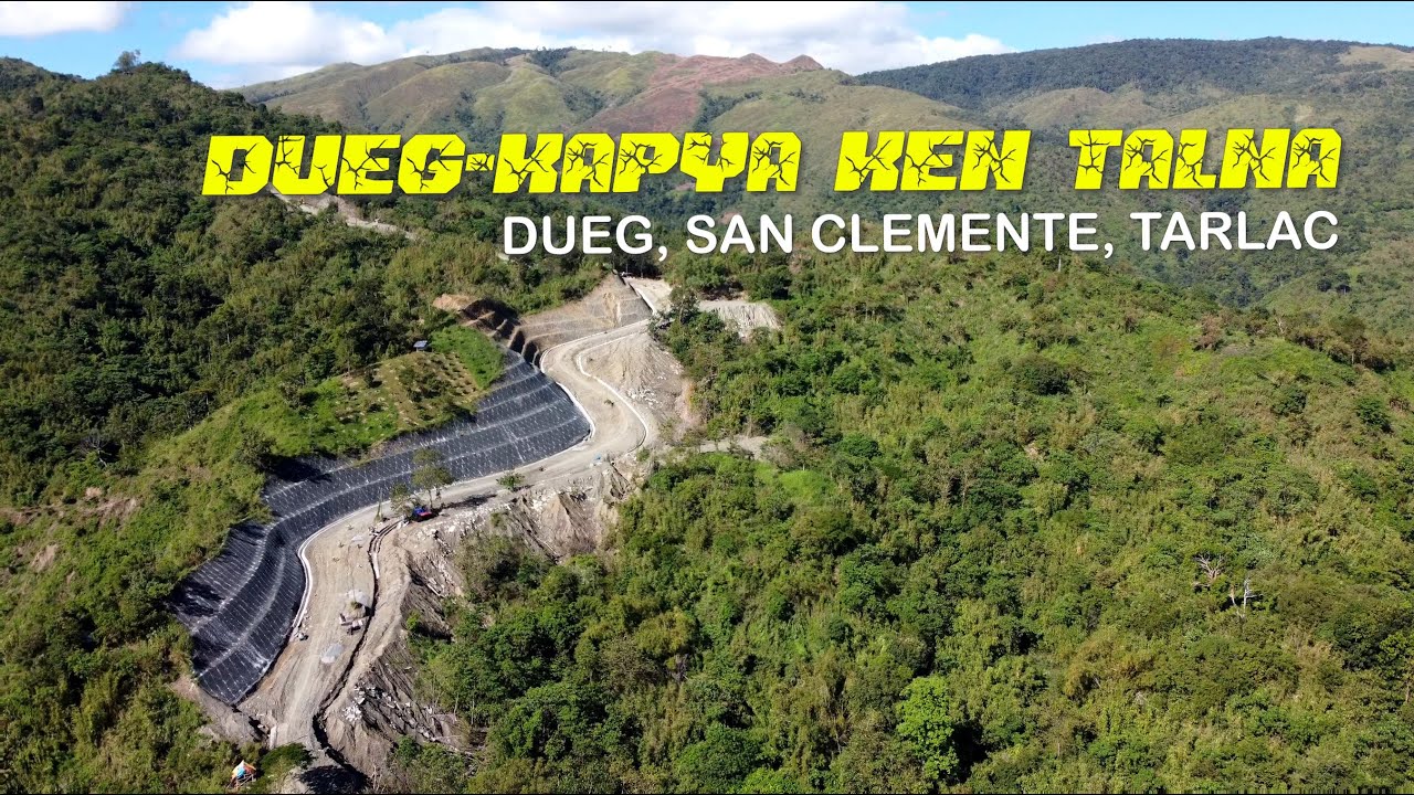 Tarlac MotoAdventure | Dueg-Kapya Ken Talna | San Clemente Tarlac ...