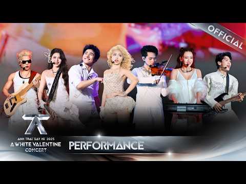 VŨ TRỤ SONG TẤU - buitruonglinh, Sơn.K, MAIQUINN, Muộii, Yeolan, Jaysonlei, Thái Ngân