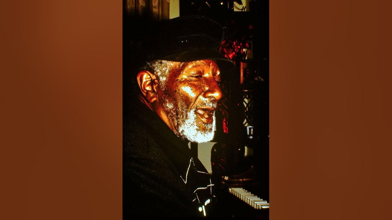 Whistlin' Alex Moore Gonna Leave Here Walkin' Dallas Texas Oct 21 1981 - YouTube