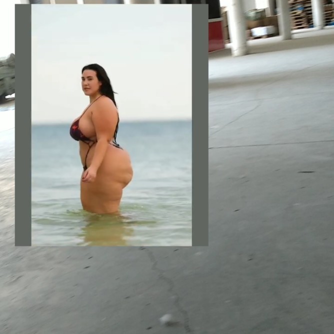 SUMMER LOPEZ CURVY PLUS SIZE MODEL INFLUENCER ~AGE~BIOGRAPHY~FACTS~HEIGHT~LIFE - YouTube