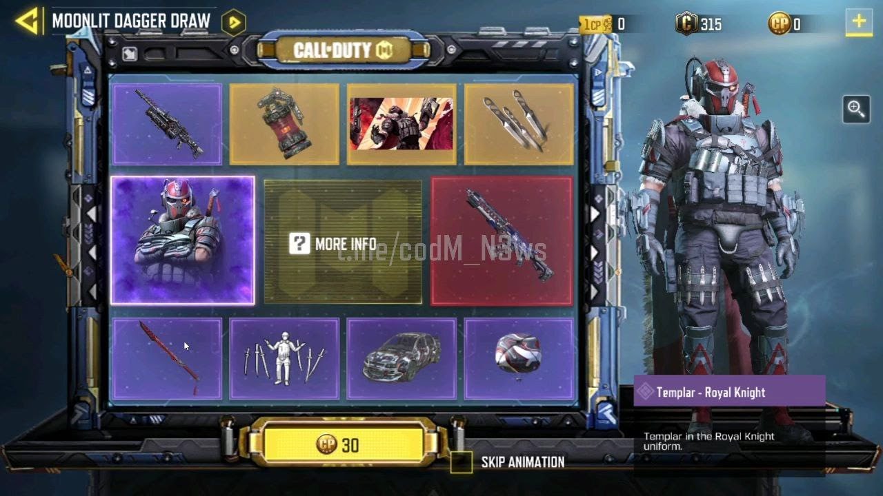 AS VAL MYTHIC DRAW | AS VAL DOUBLE EDGE | CROSS GUARD MYTHIC DROP ...