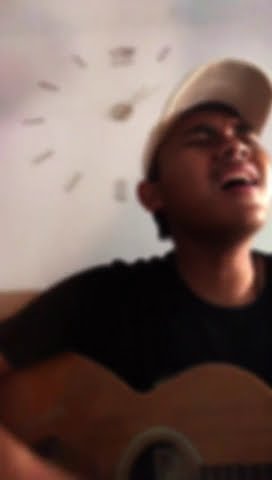 Putra _ Afriansyah (Butiran Debu) - YouTube