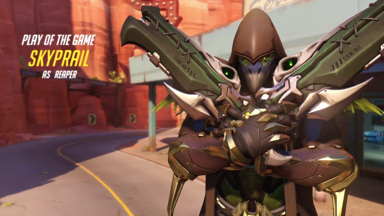 Let's Play Overwatch #023: BUDDEL VOLL RUM! [Season 3] - YouTube