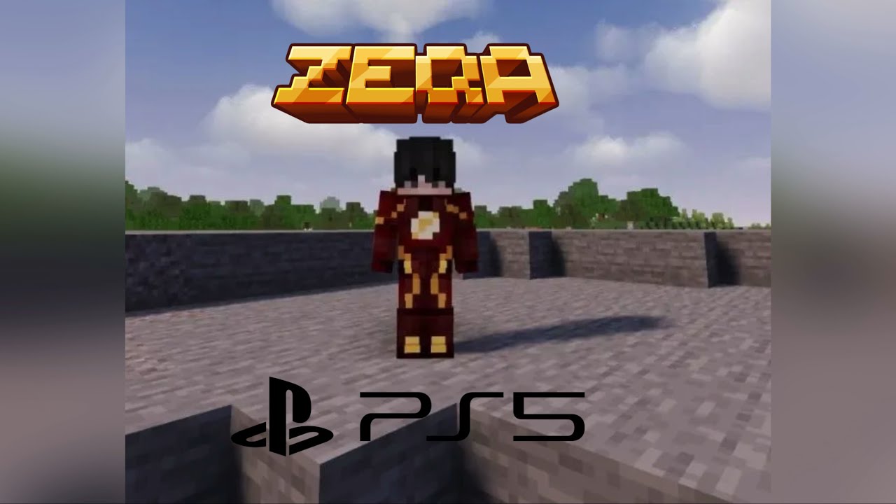 First time? -A Zeqa Controller Combotage - YouTube