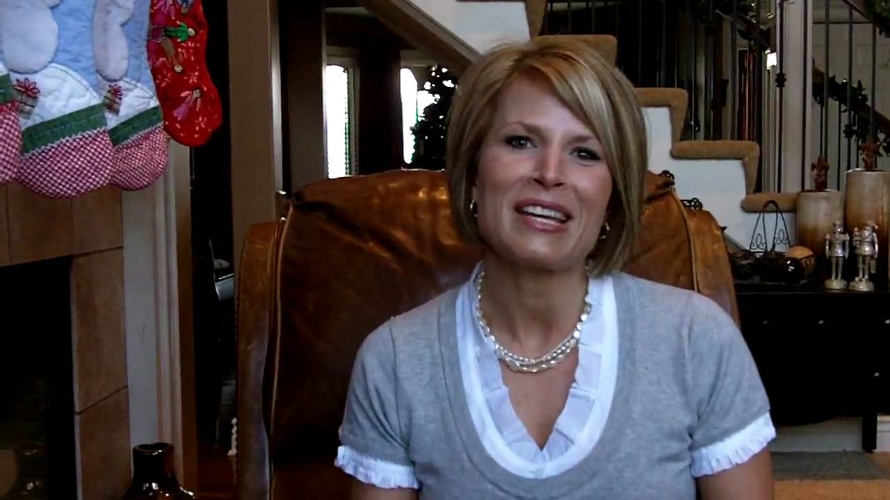 ENVP Valerie Edwards - YouTube
