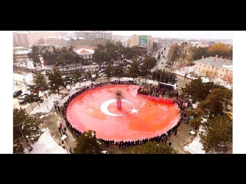 DADAŞ HÜSEYİN/RAMBO RAMBO