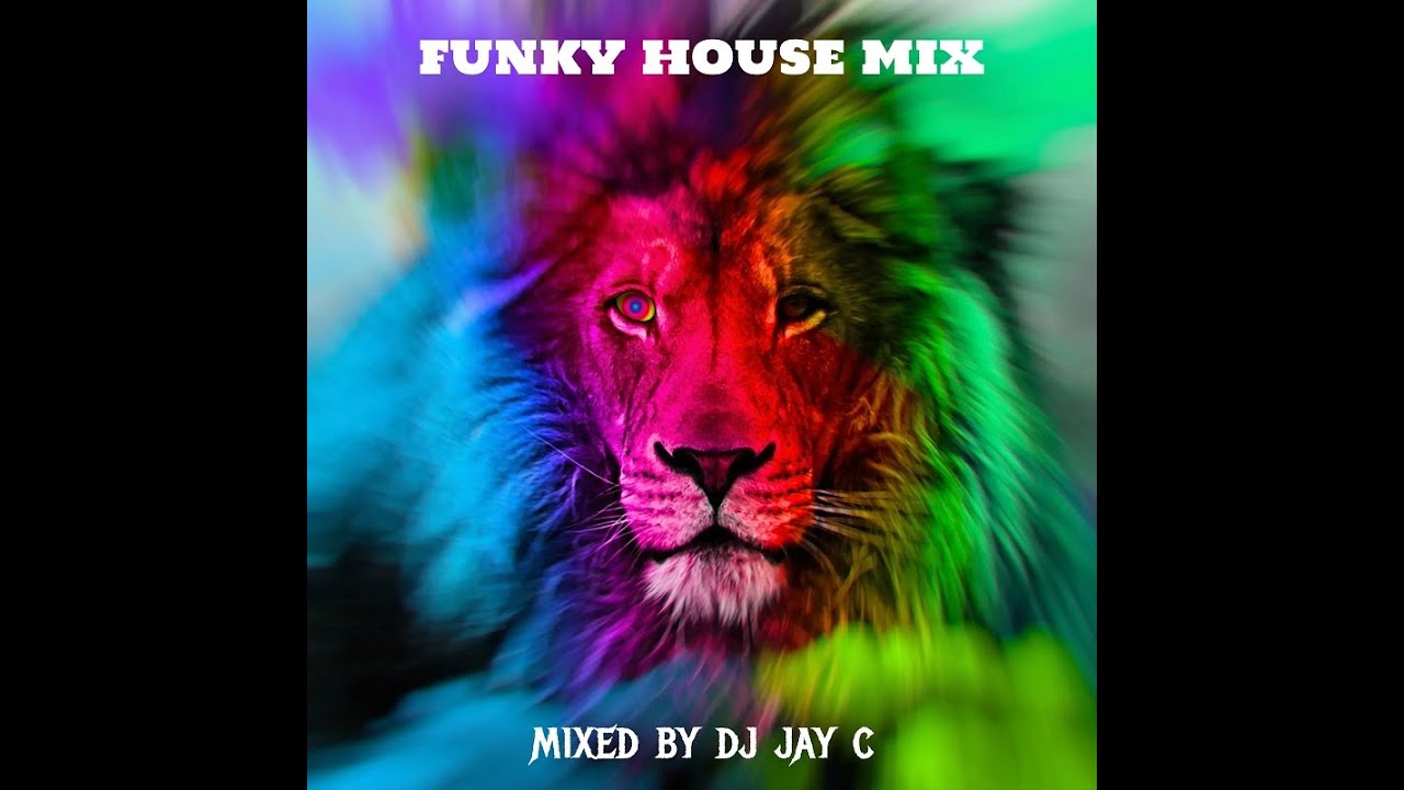 Best Funky House & Disco Mashup Mix | One Hour Essential Remixes #5 ...