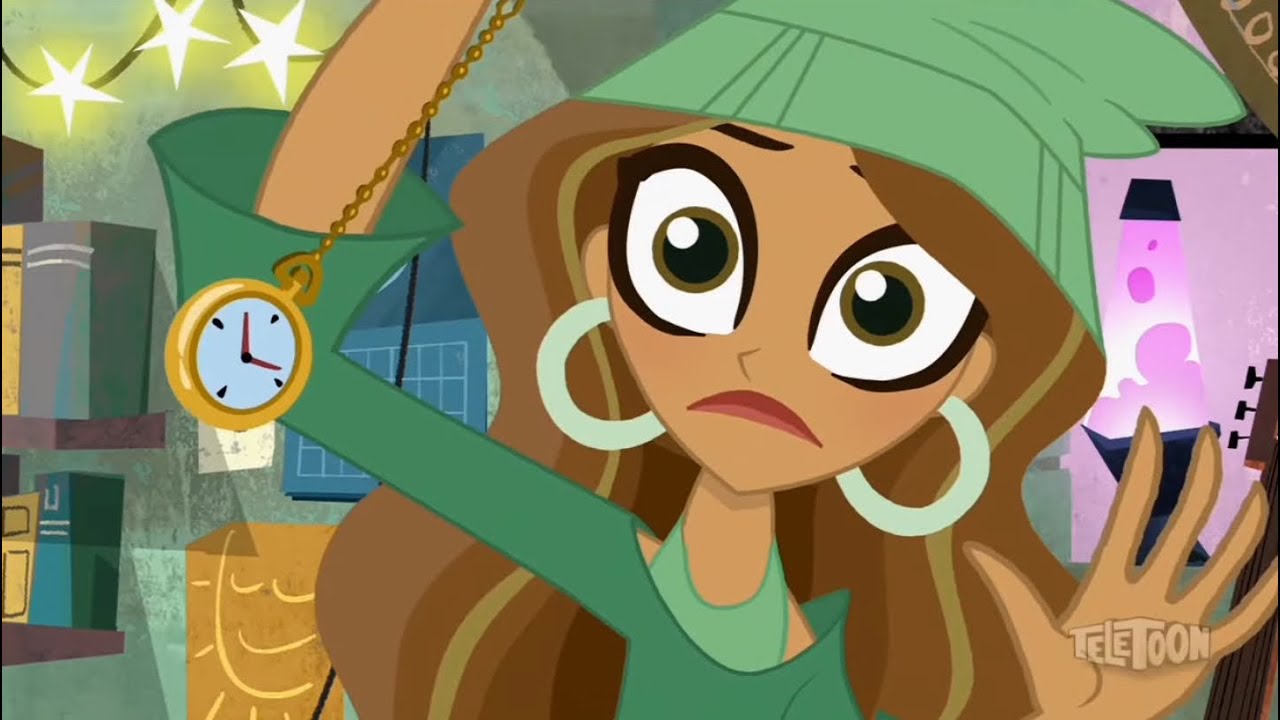 Warner Animation Group - YouTube