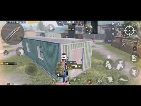 Arena Eps.1 #pubgmobile #pubgm #tdm 