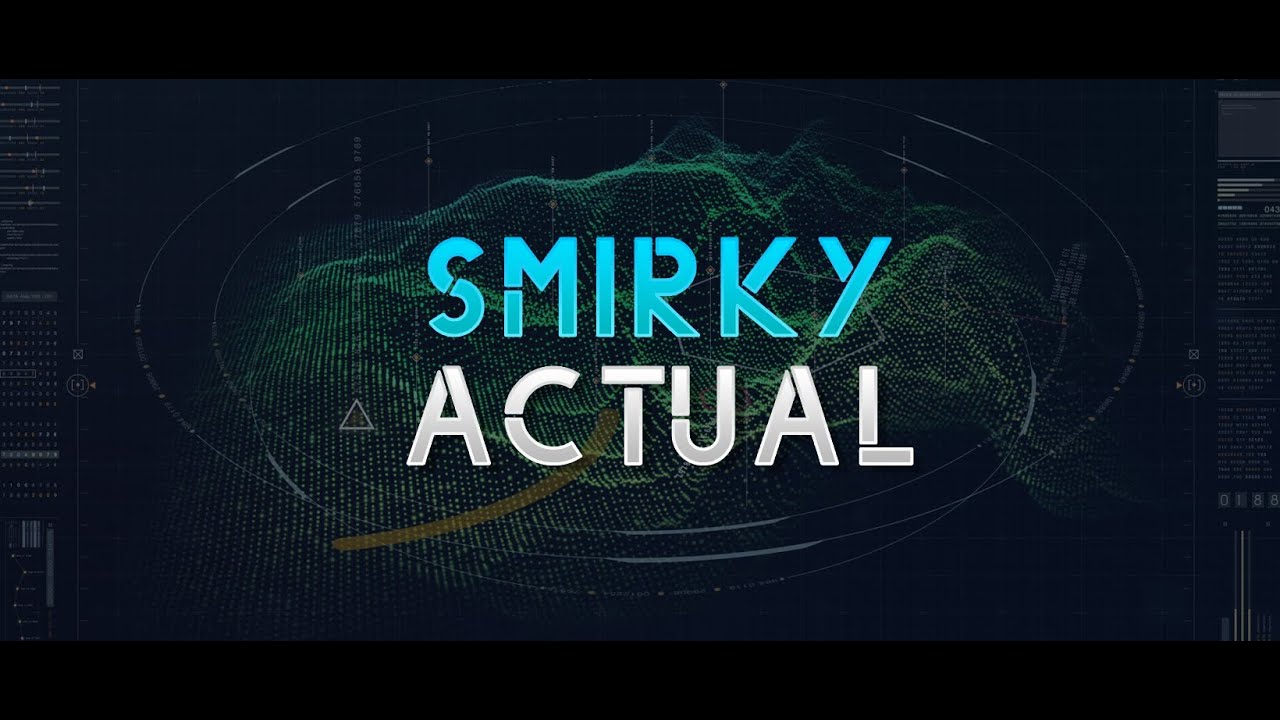 OFFICIAL YOUTUBE LAUNCH!!! The Best of Smirky Montage - YouTube