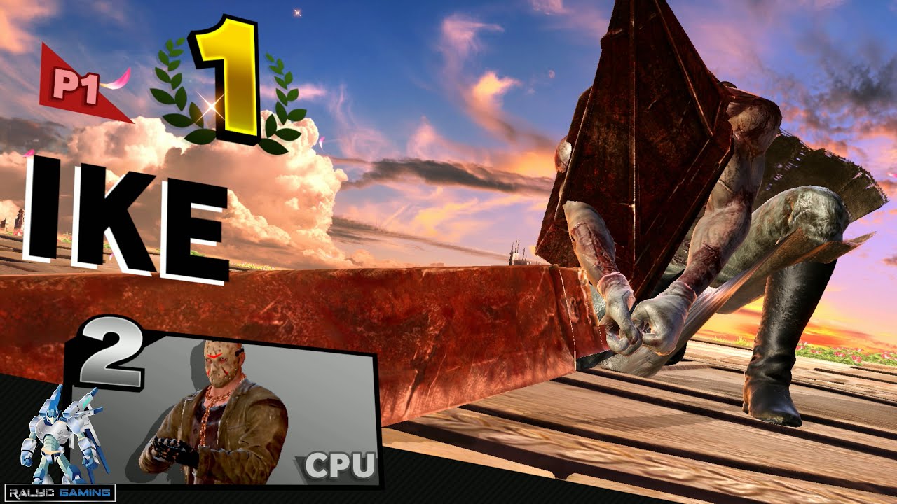 Ralyc Plays: Smash Mods Ultimate - YouTube