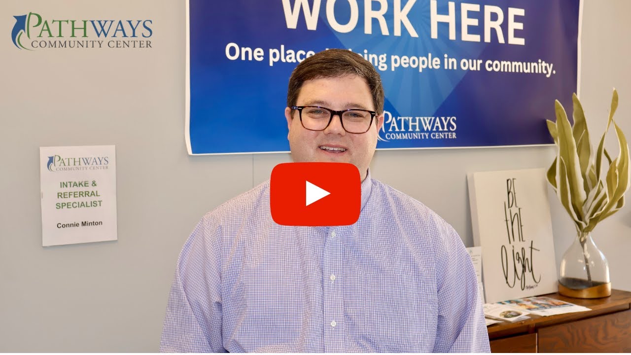 Pathways Community Center June 2025 Newsletter// Monthly Giving - YouTube