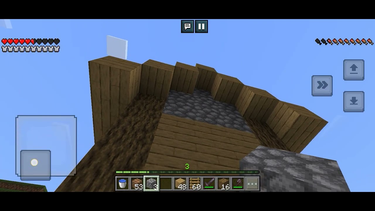 membuat rumah vilez - YouTube