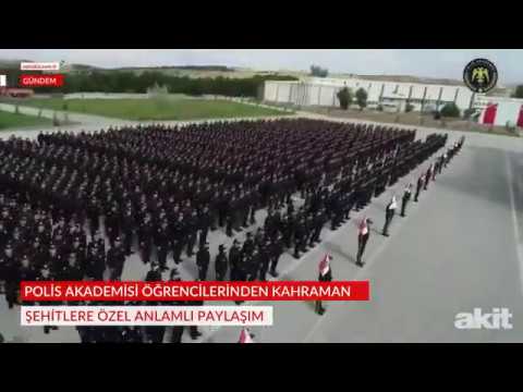 İdlip şehit'lermizin Anısına