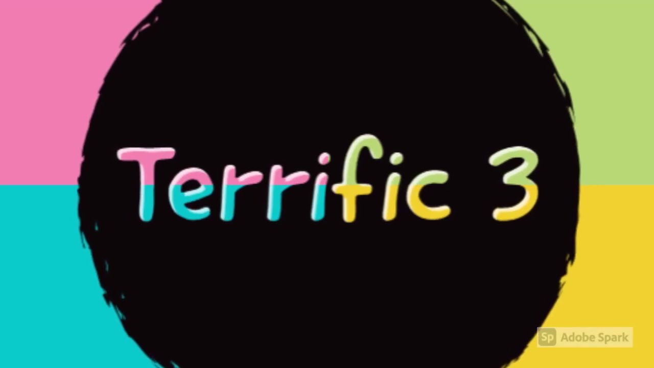Terrific 3's introduction video - YouTube