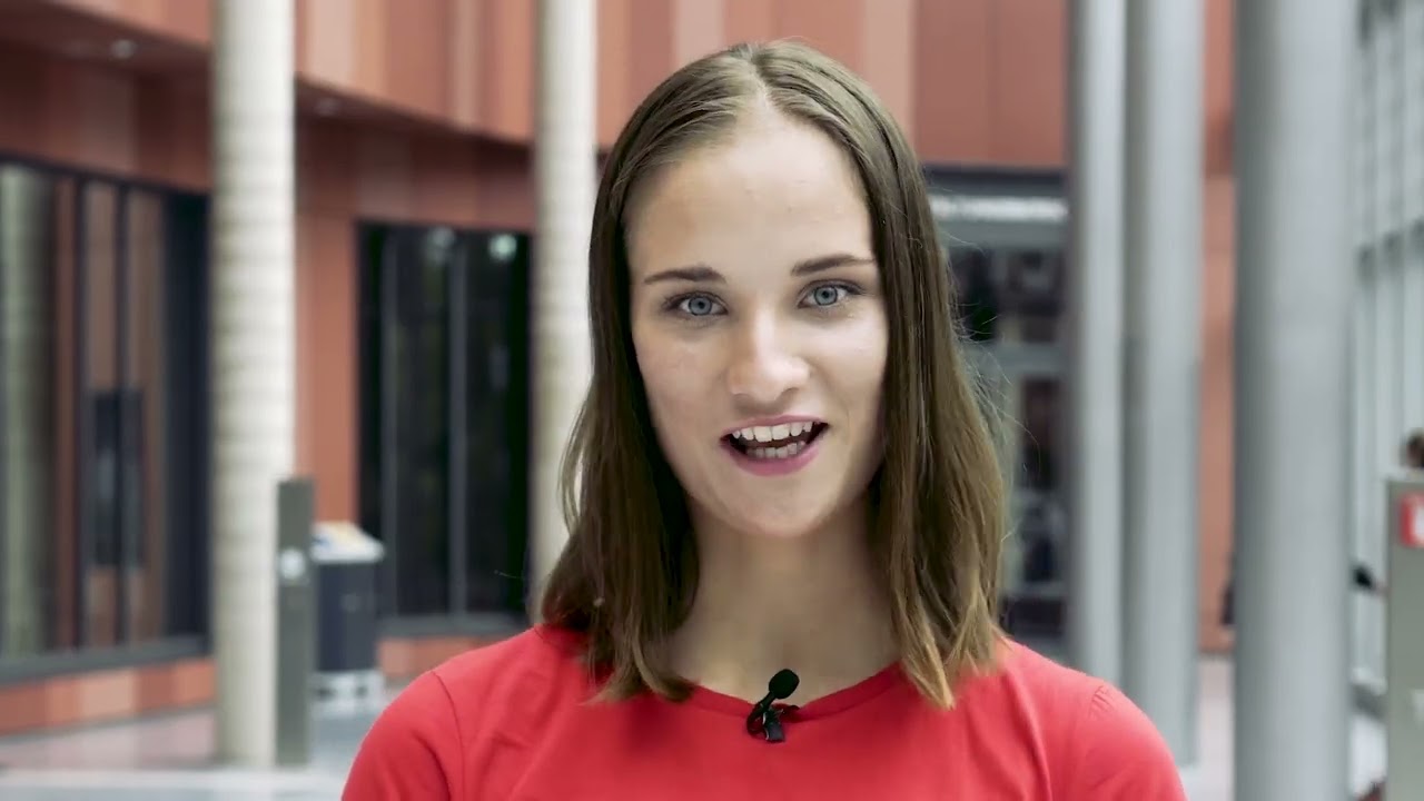 University of Marburg - University Library - YouTube