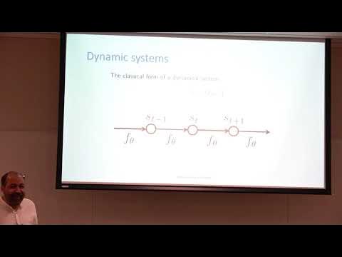 Deep Learning, Fall 2023, Lecture 8, RNN - YouTube