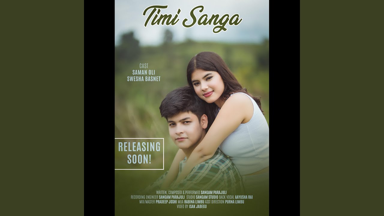 Timi Sanga - YouTube