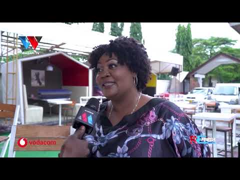 ASHA BOKO:MUME WANGU ALIPOFARIKI NIKAONDOKA NYUMBANI/NIMEJENGA NYUMBA YANGU BAGAMOYO