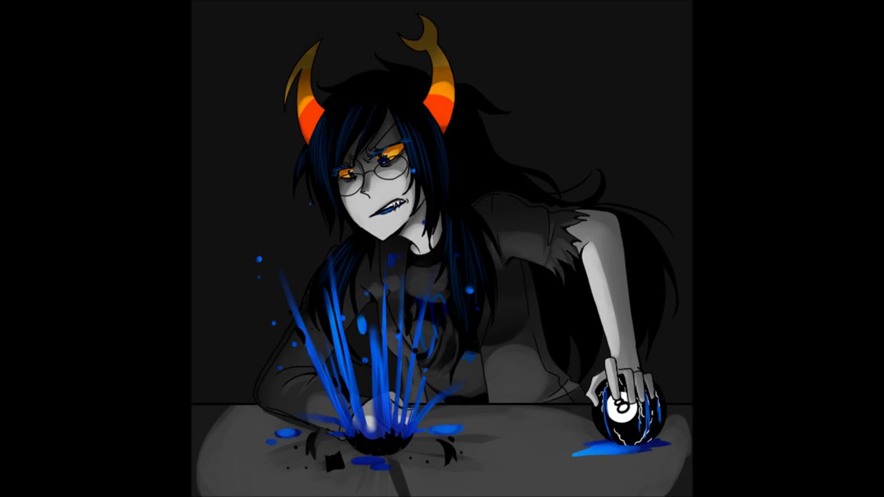 Homestuck Vol. 6 - MeGaLoVania - YouTube