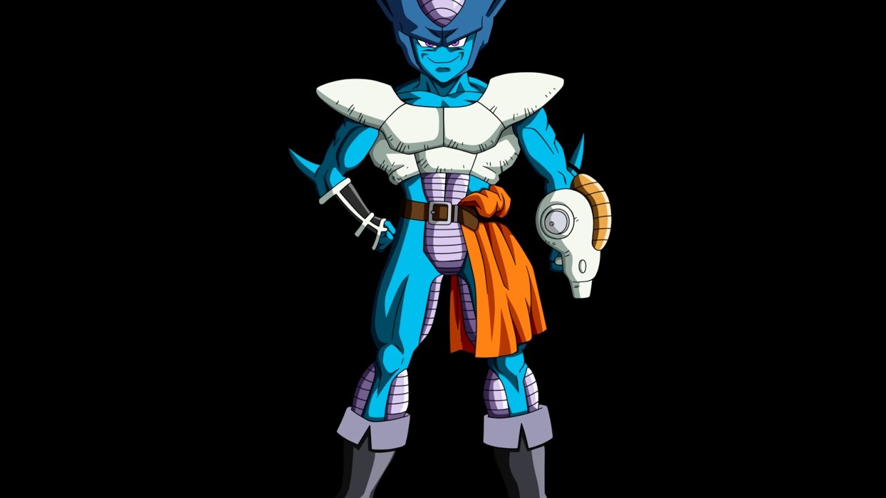 DRAGON BALL XENOVERSE 2 TOBI - YouTube