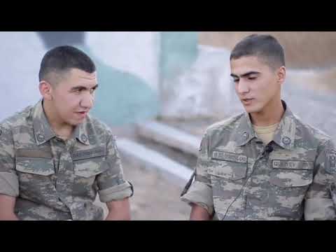 Şəhid Quliyev Əlinin mövlududur.🥀Son musahibəsi