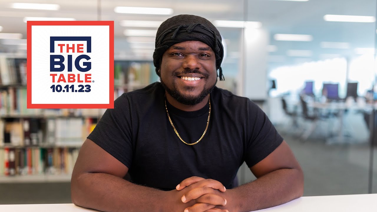 The Big Table® 2023 - YouTube