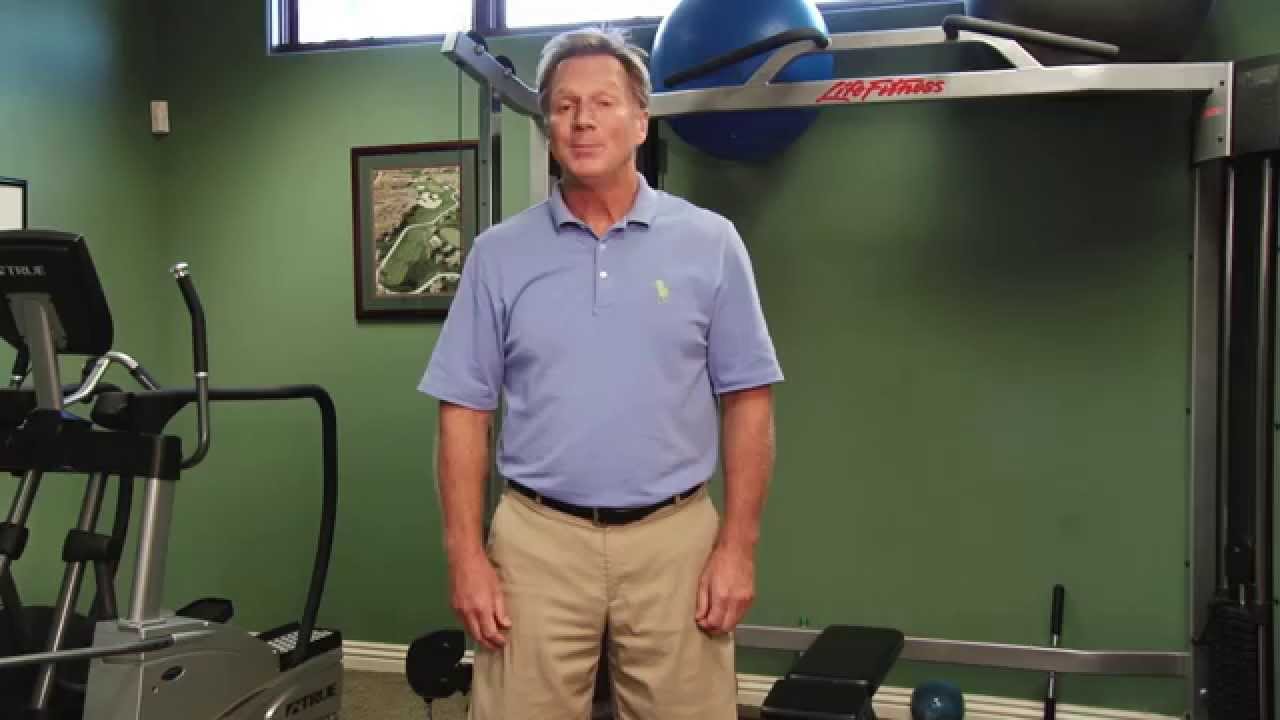 Dr Paul Davis - YouTube