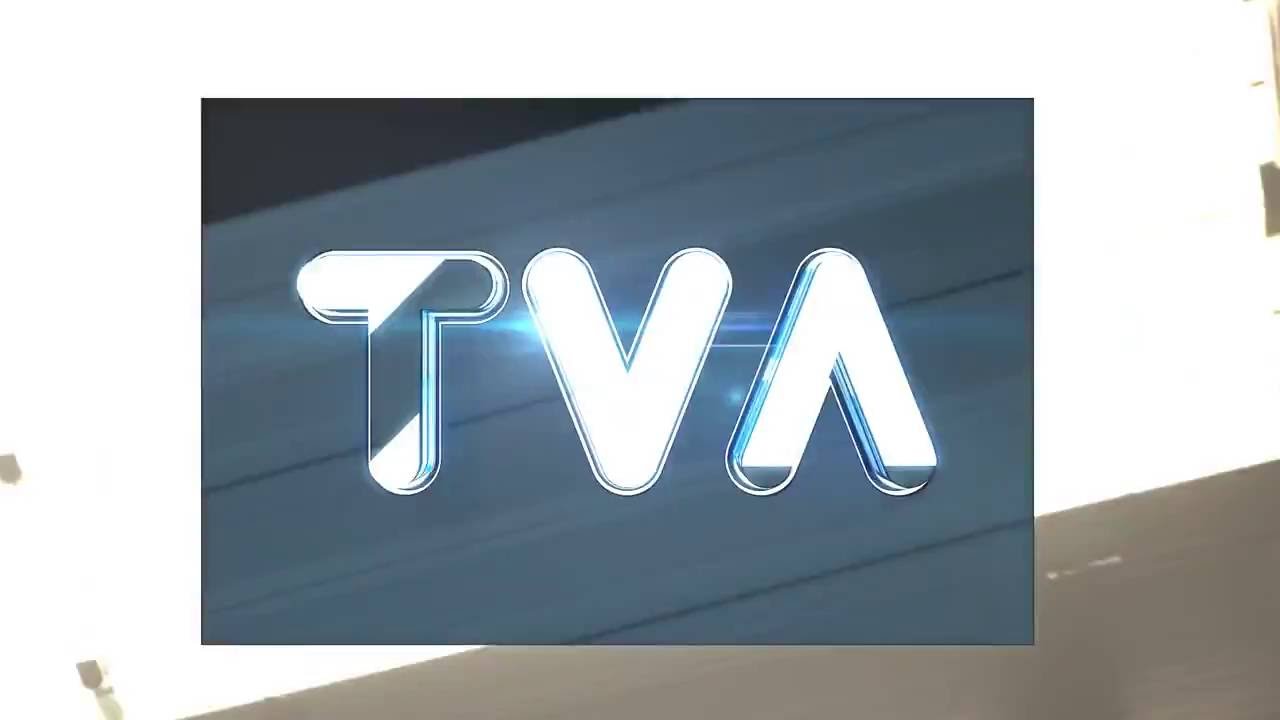 identification TVA (work in progress) - YouTube