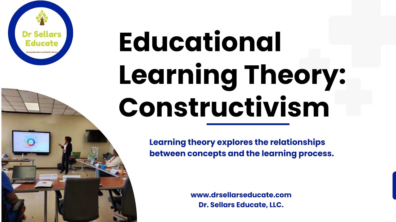 Certified Nurse Educator®: Educational Learning Theory-Constructivism Learning Theory_Snapshot ...