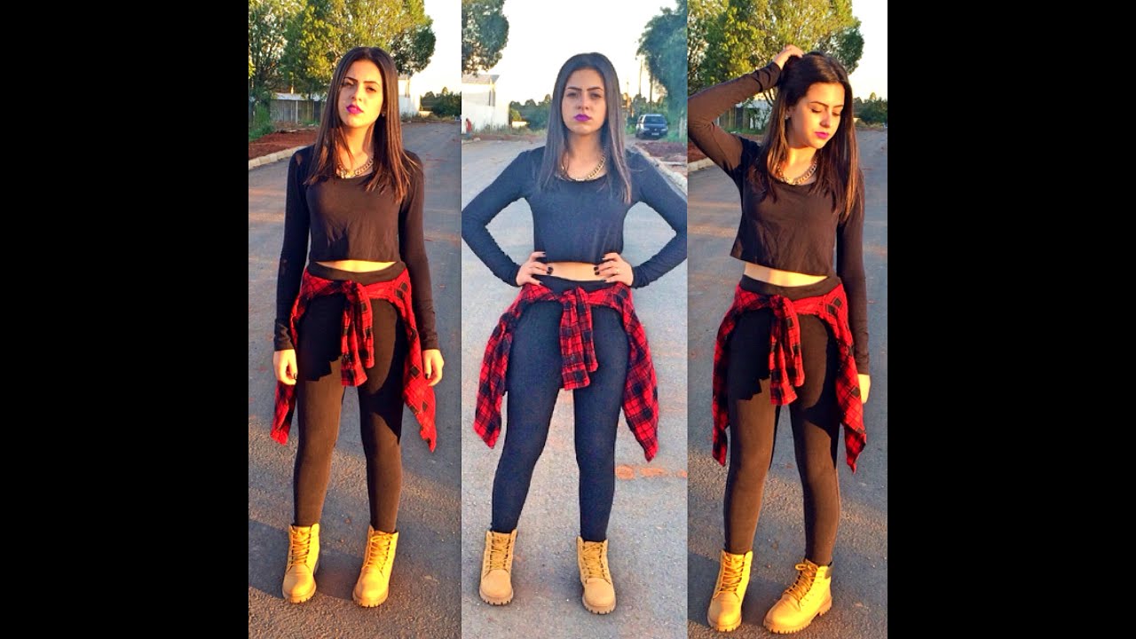 Double G + Look - YouTube