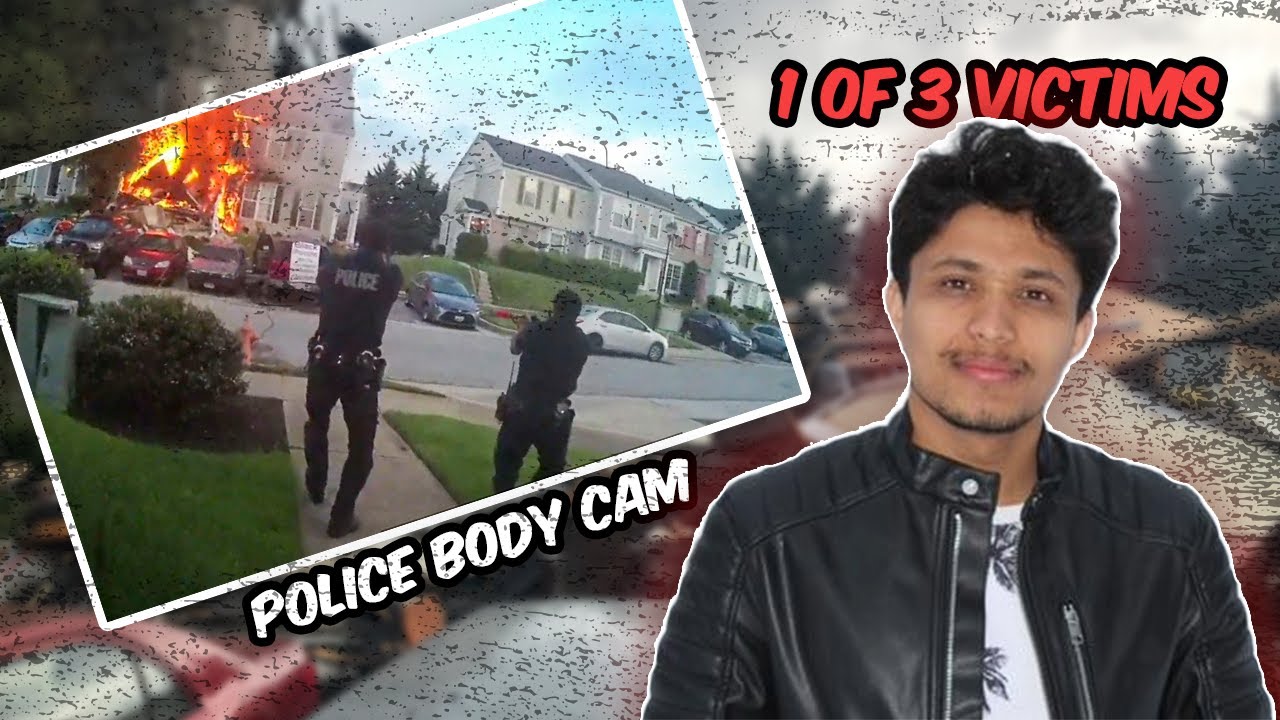 Marylands Deadliest Neighbour | The Case Of Everton Brown - YouTube