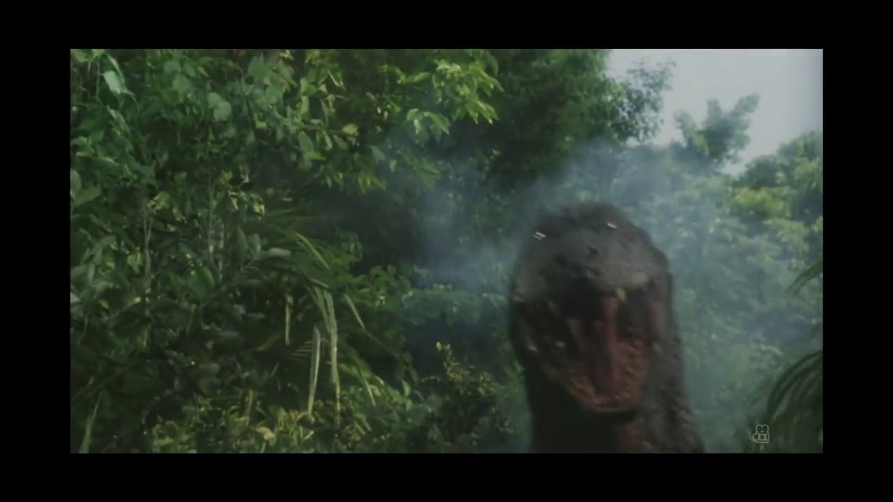 MAD GODZILLA .3 - YouTube