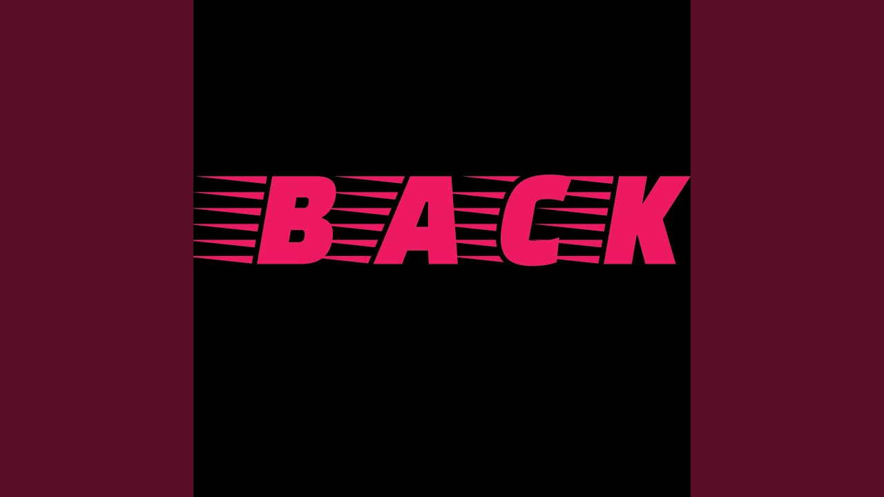 Back (Instrumental) - YouTube