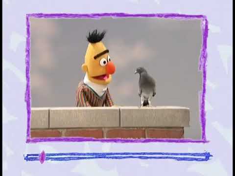 Elmo's World - Birds Email - YouTube