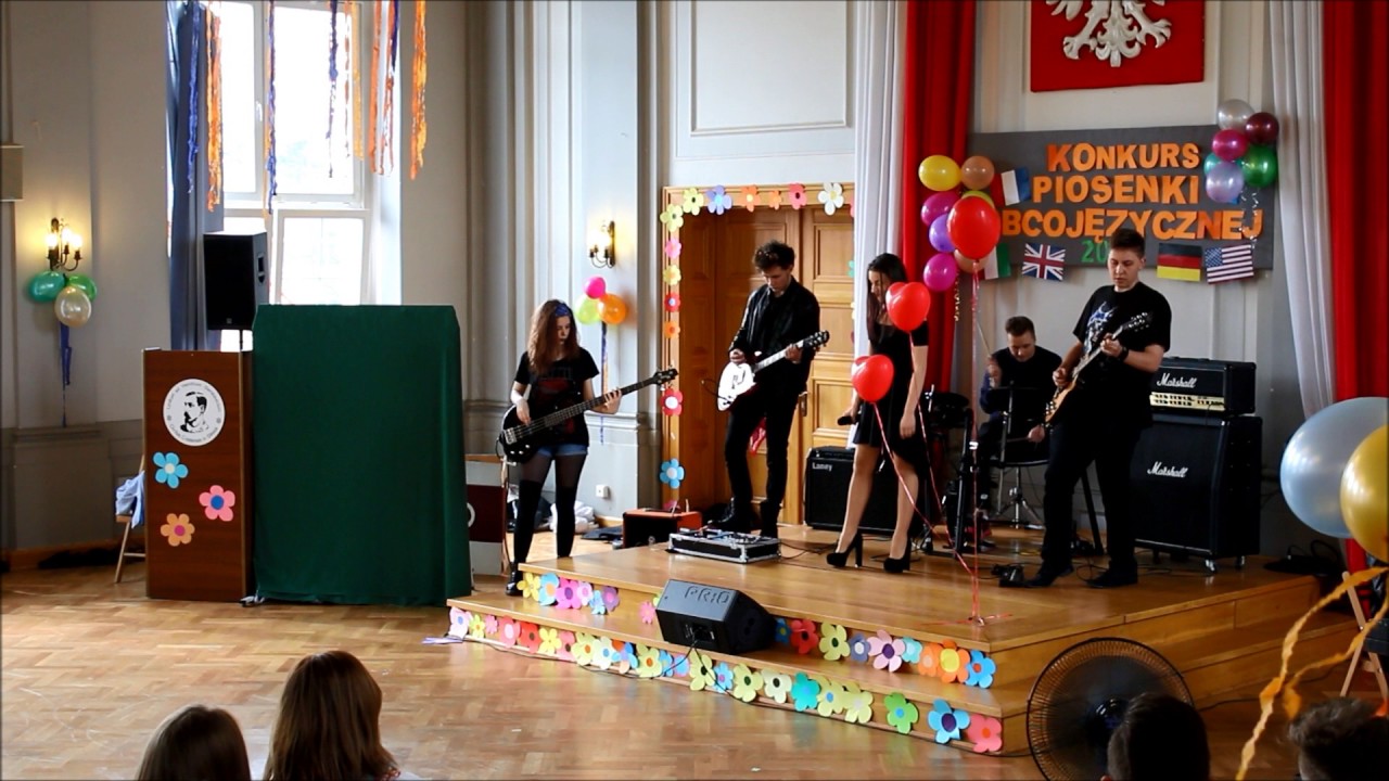 TVO KPOJ 2017 - "Ego" Lali Esposito - YouTube