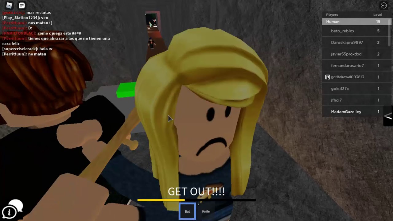 Roblox Infectious Smile Gameplay - 40 minute Gameplay - YouTube