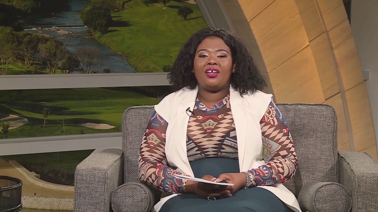 Real Talk with Anele Season 3 Episode 11 - Sello Maake ka-Ncube - YouTube