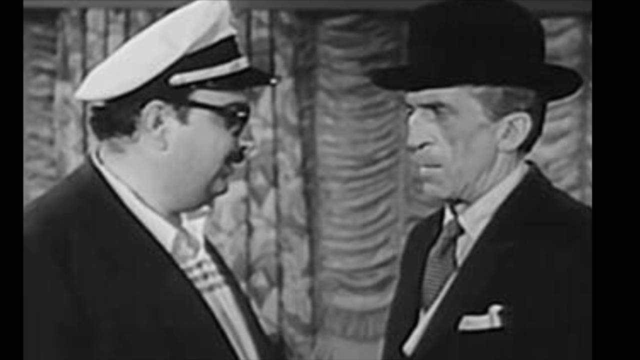 RICHARD HALE TRIBUTE - YouTube