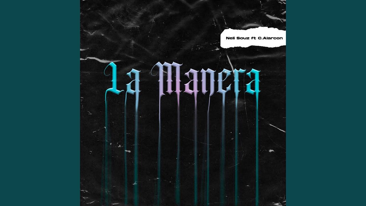 La Manera - YouTube Music