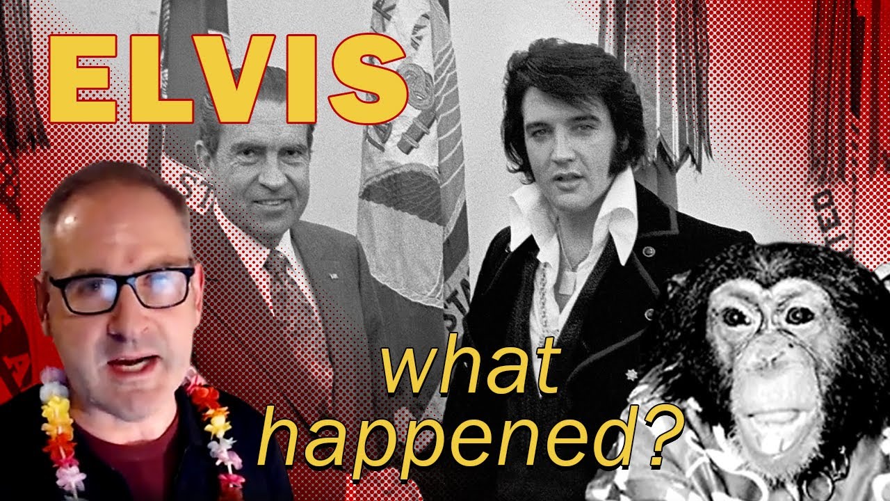 Elvis - What Happened? By Red & Sonny West, Dave Hebler, as told to ...