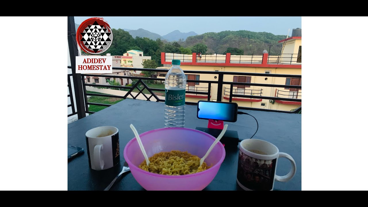 How to reach Adidev group of homestays main building +91 9412054420 ...