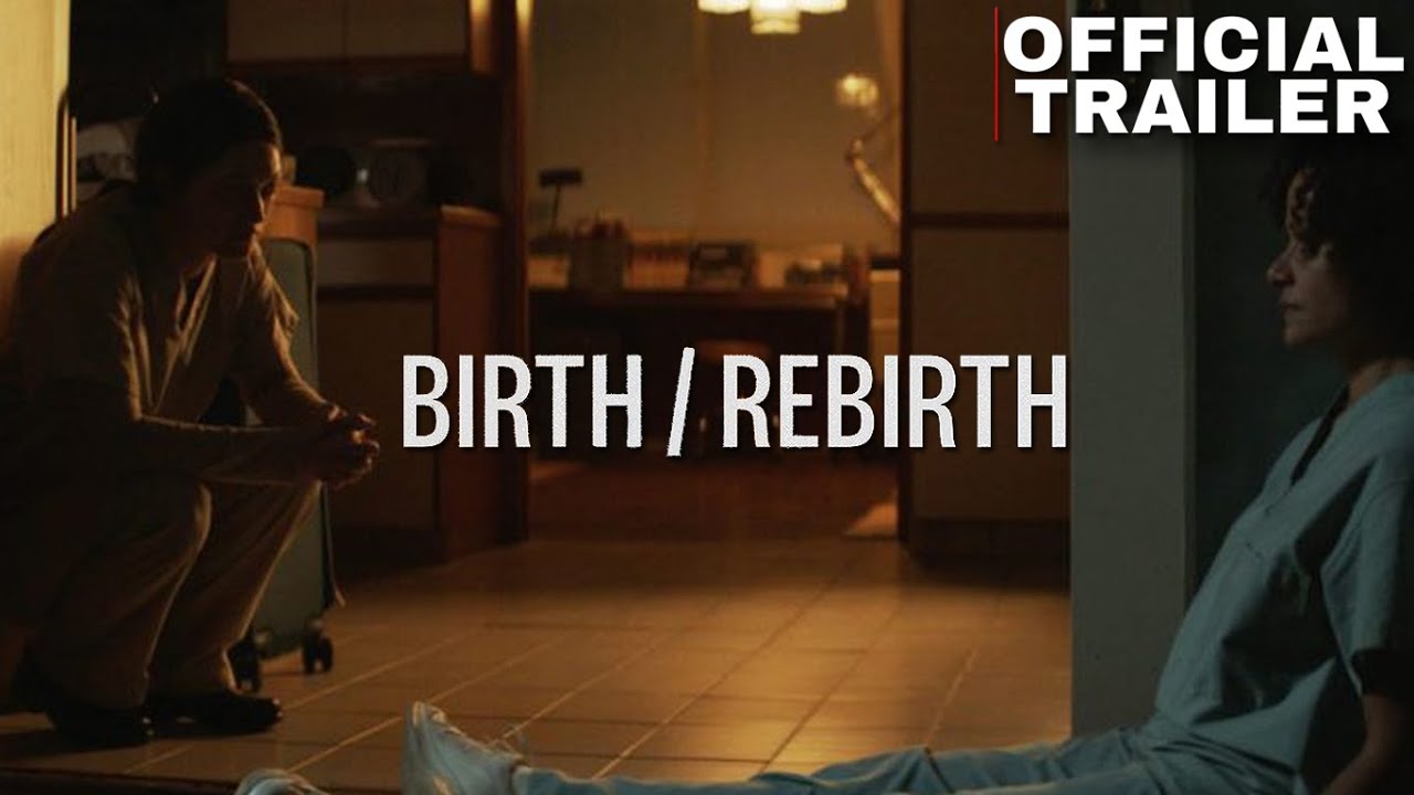 BIRTH REBIRTH | Judy Reyes | Trailer Thriller - YouTube