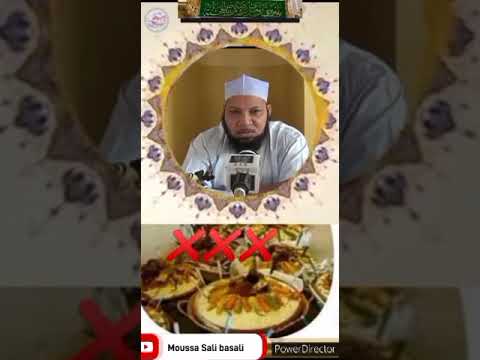 docteur Moussa Souleymane maroua