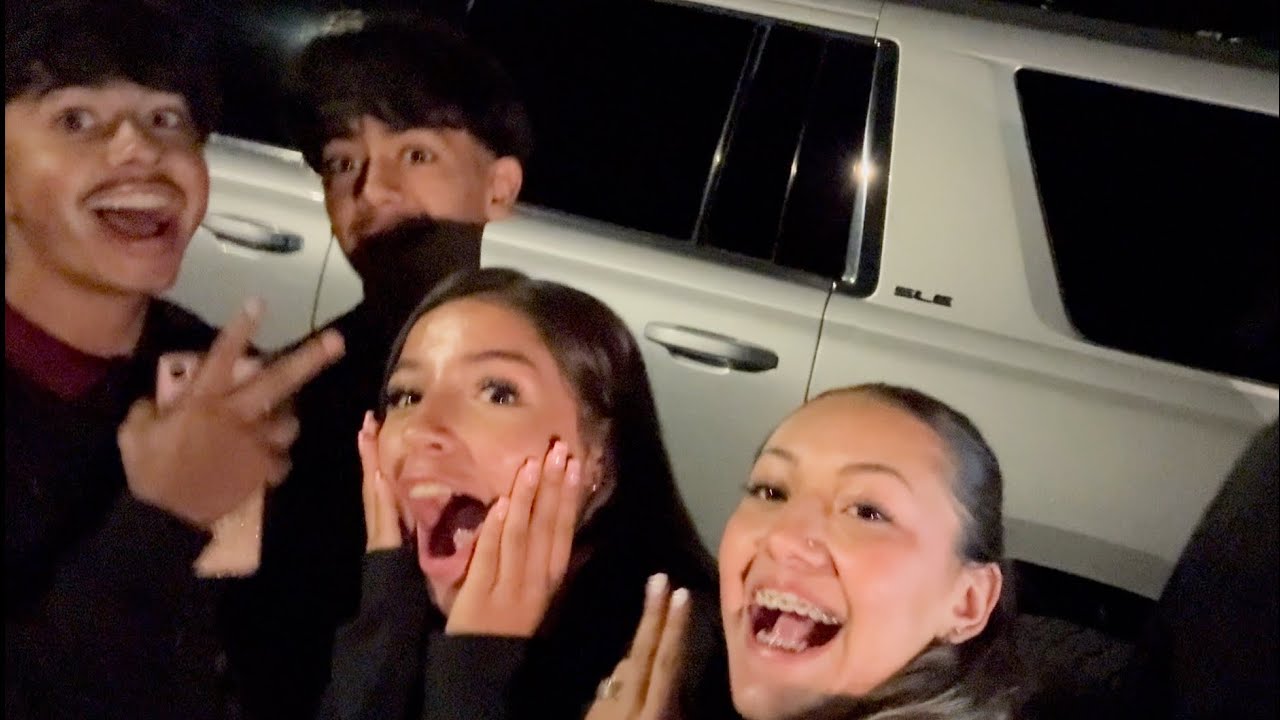 Adventure #4 Freak Athletes at the Function - YouTube