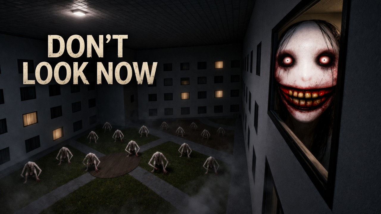 SCP 096 and SCARY GHOST Garry's Mod Nextbots Got Out of Hand Again in ...