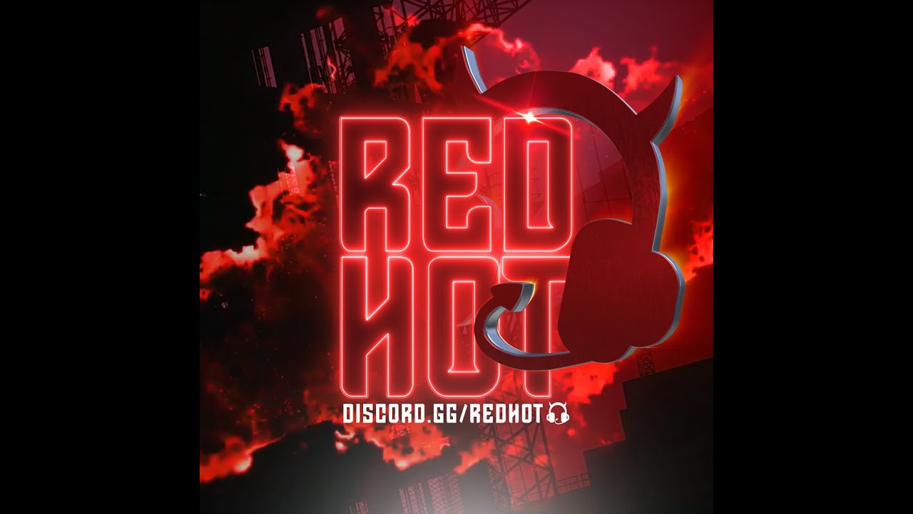 Deixe Queimar・RED HOT 🔥 - YouTube