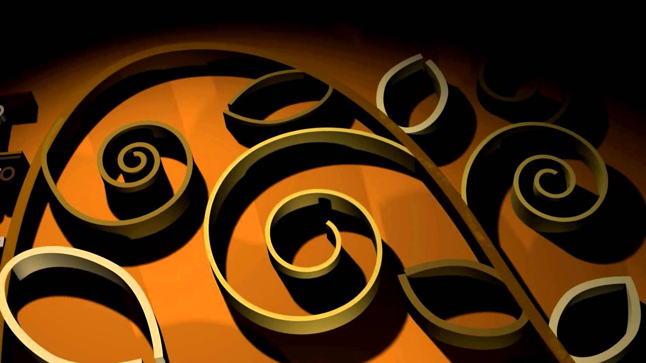 After Effects Reel 2014_01 - YouTube