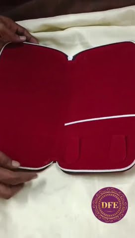 #jewellery box for long haram price 269rs only to order 8978467921 ...